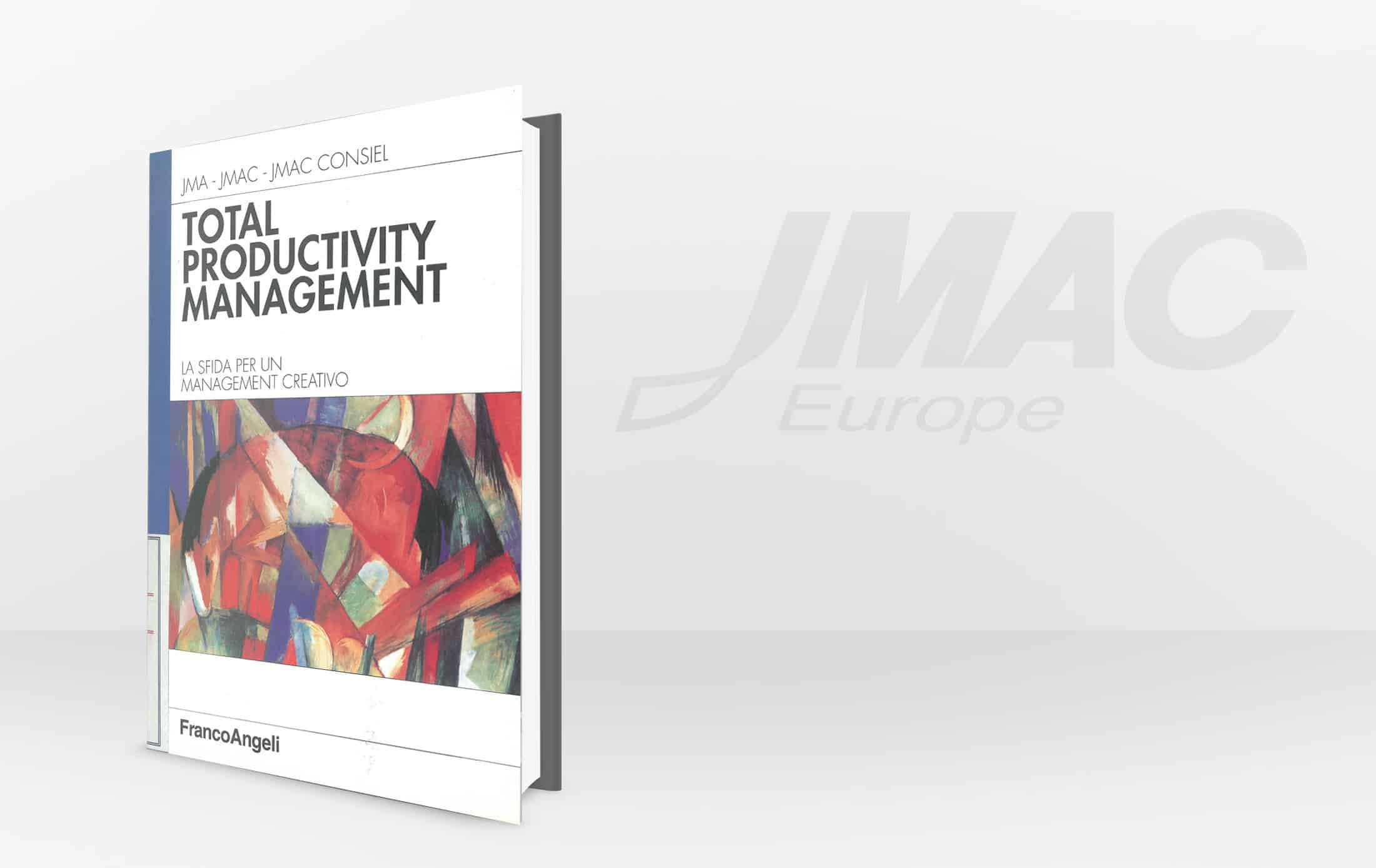 Total Productivity Management - JMAC EUROPE